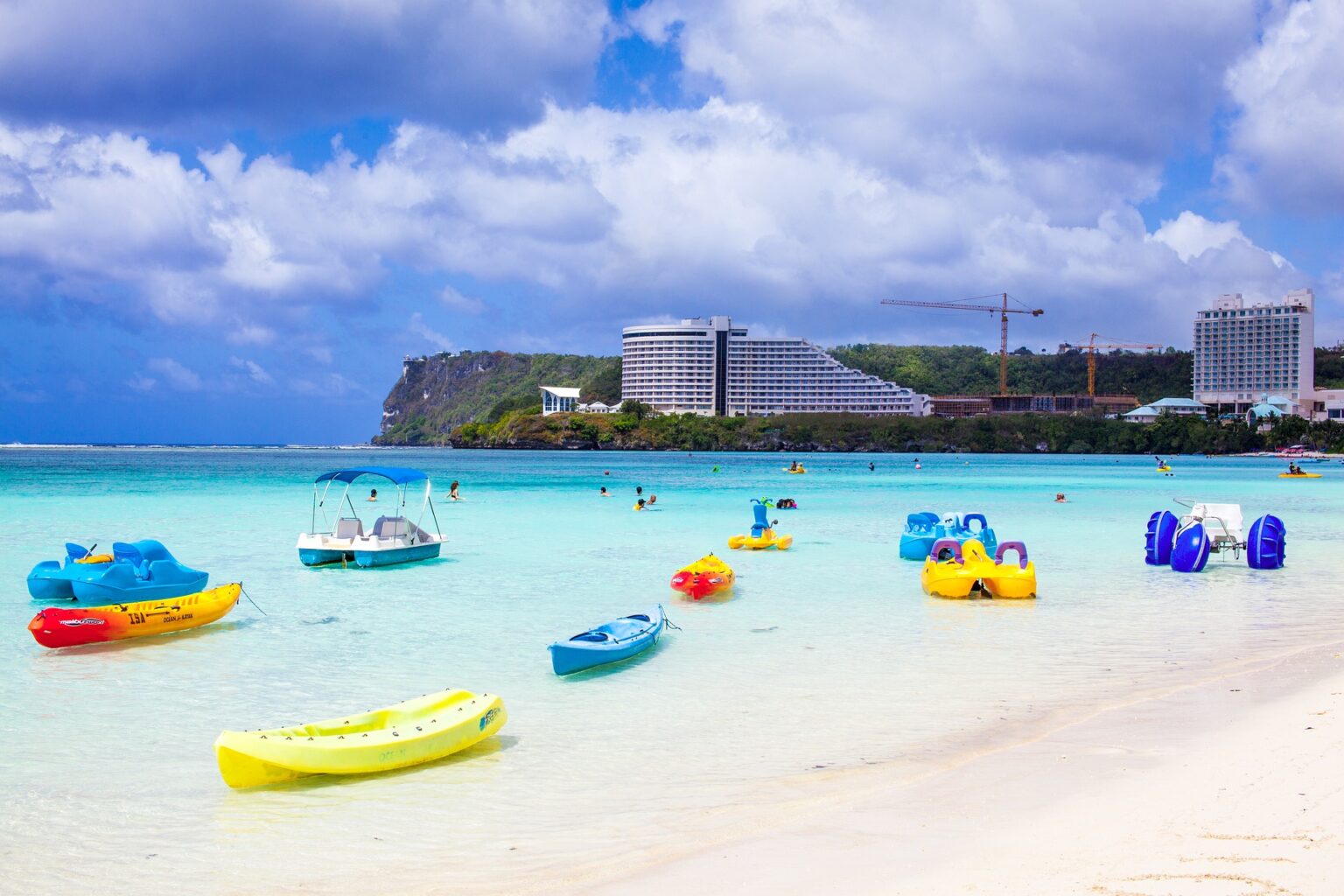 What Is Guam Known For ? - Explore Guam Events