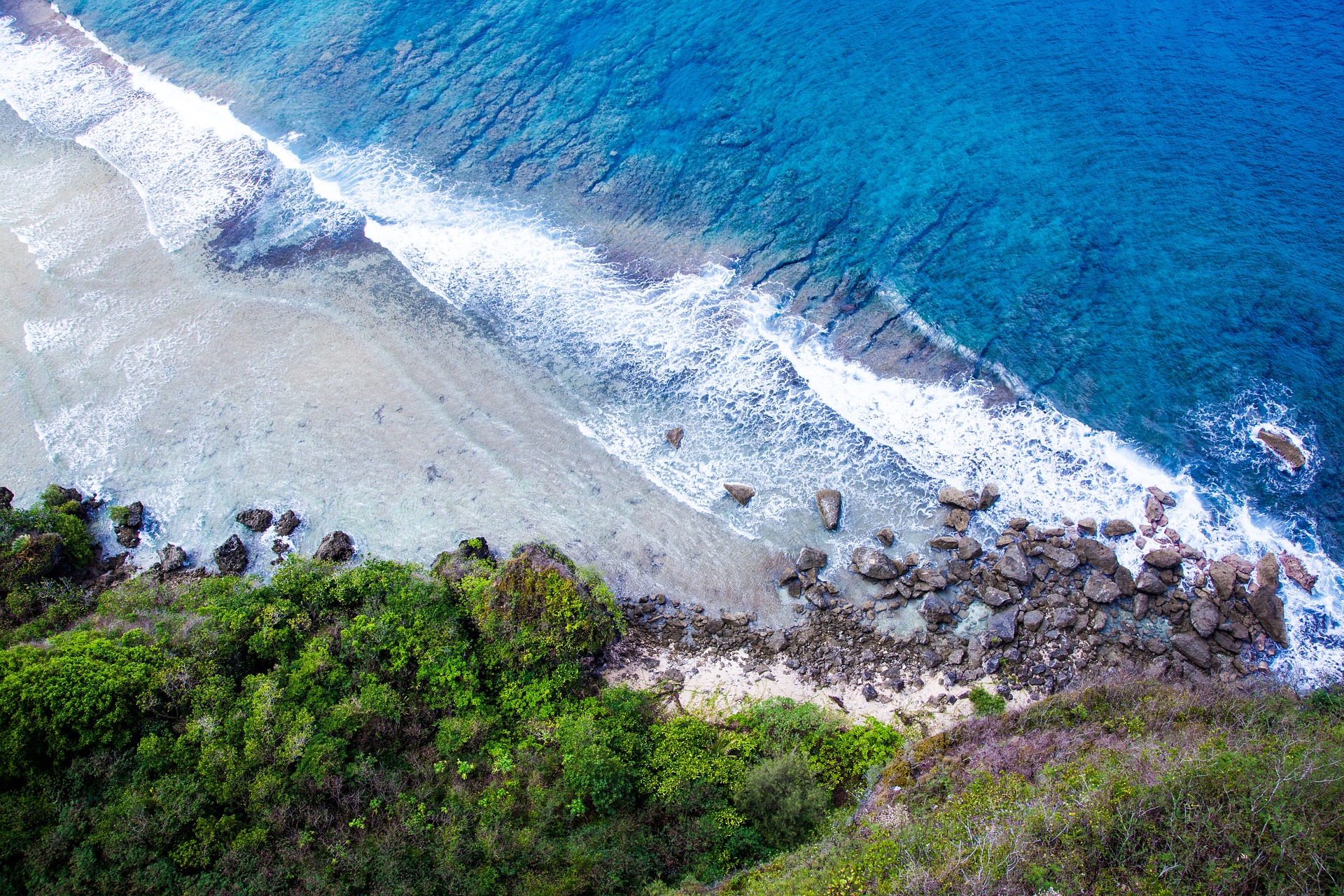 How Does Guam Compare To Hawaii? - Explore Guam Events