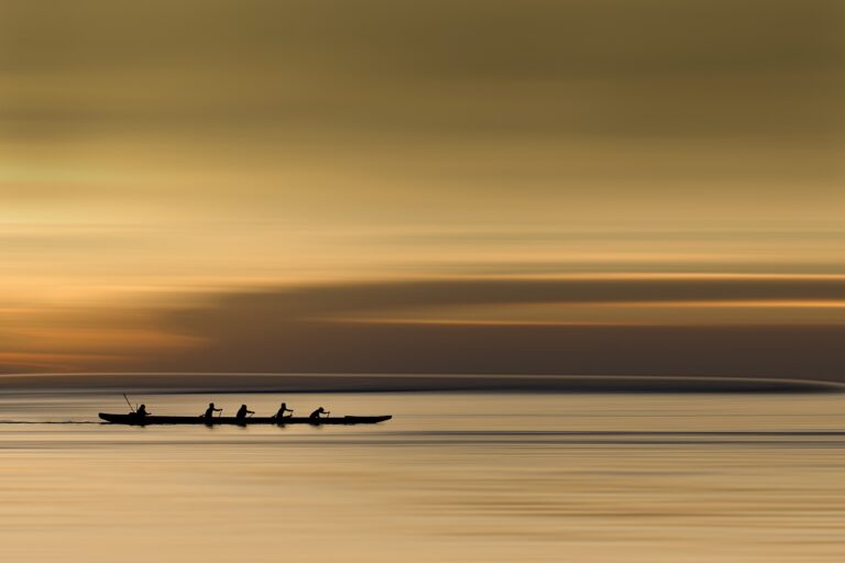 Puntan And Fu'una: Guam's Creation Story - Explore Guam