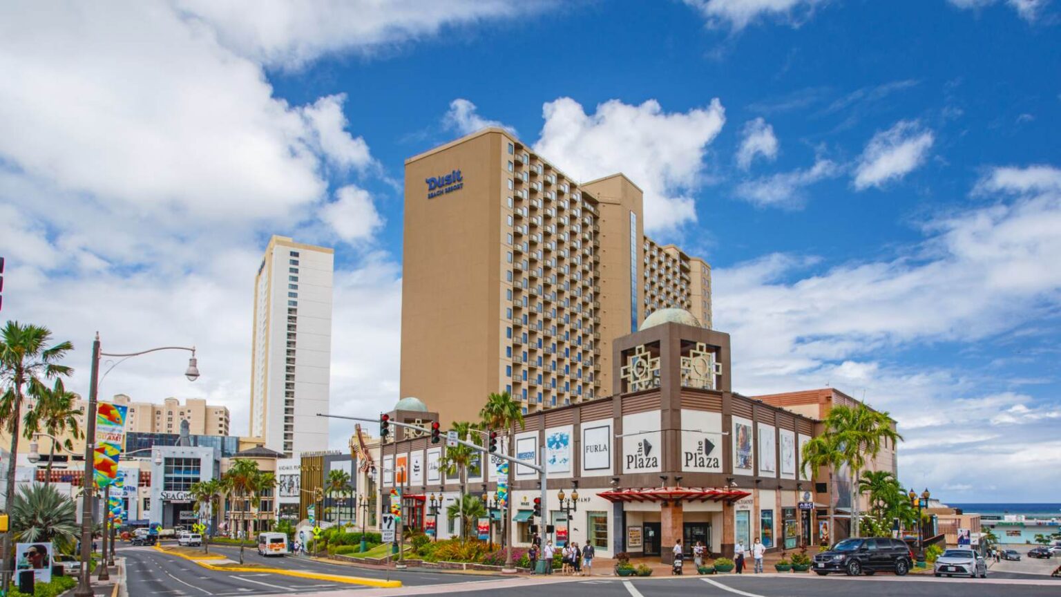10 Must Visit Destinations Guam - Explore Guam Events