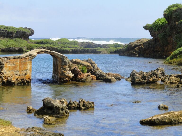 Paradise Found: Best Beaches In Guam - Explore Guam Events