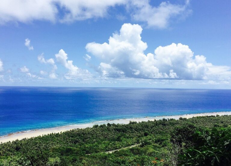 Paradise Found: Best Beaches In Guam - Explore Guam Events